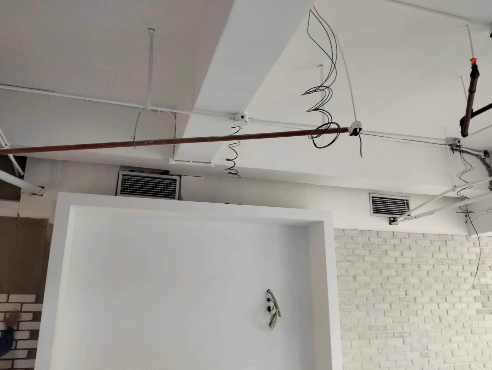 NBO HVAC CORP.